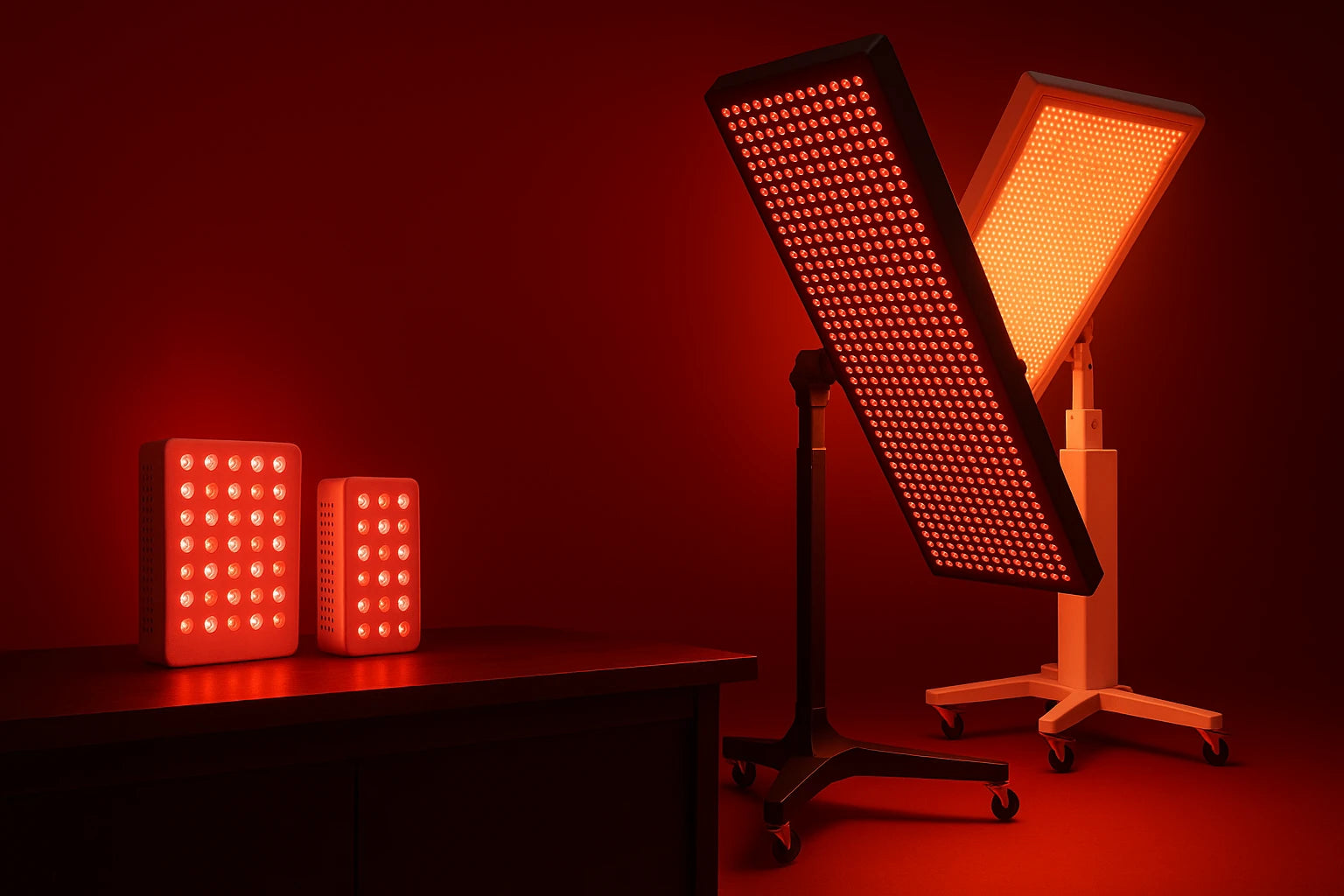 Red Light PANELS – My Store