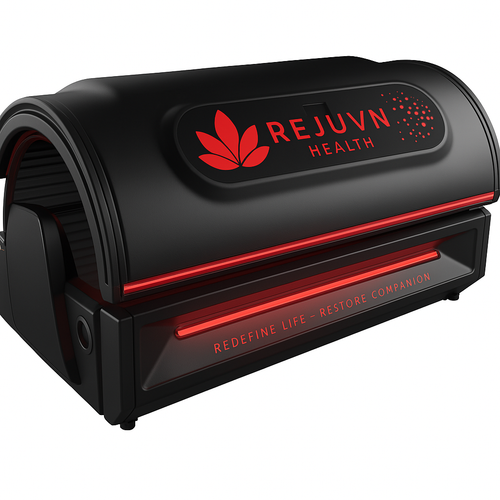 Rejuvn Red Light Therapy Beds – My Store